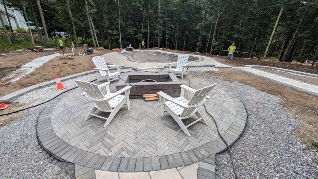 Expert Landscaping in Southern NH - Transform Your Outdoors